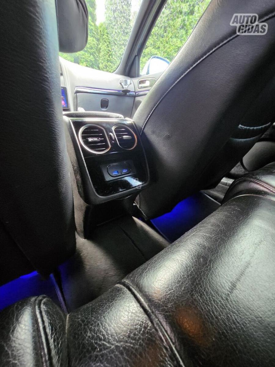 Zils Alfa Romeo 159 2006 Elektrėnai, ar dzinēja tilpumu 1.90 L un nobraukumu 452 tūkst. km par 2000 €, foto 9 vietnē AUTOMOTO.COM.LV