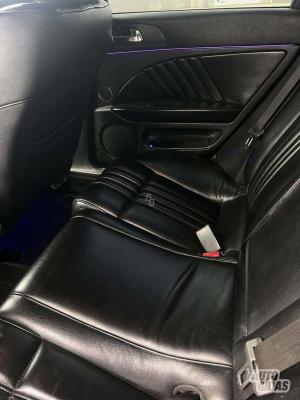 Zils Alfa Romeo 159 2006 Elektrėnai, ar dzinēja tilpumu 1.90 L un nobraukumu 452 tūkst. km par 2000 €, foto 10 vietnē AUTOMOTO.COM.LV