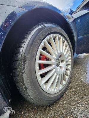 Zils Alfa Romeo 159 2006 Elektrėnai, ar dzinēja tilpumu 1.90 L un nobraukumu 452 tūkst. km par 2000 €, foto 12 vietnē AUTOMOTO.COM.LV