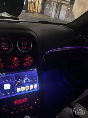 Zils Alfa Romeo 159 2006 Elektrėnai, ar dzinēja tilpumu 1.90 L un nobraukumu 452 tūkst. km par 2000 €, foto 13 vietnē AUTOMOTO.COM.LV