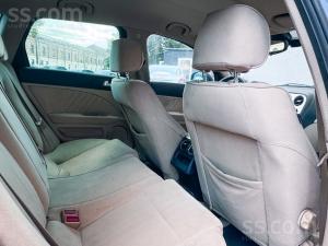 Zils Alfa Romeo 159 2006 Rīga, ar dzinēja tilpumu 1.90 L un nobraukumu 325 tūkst. km par 1390 €, foto 12 vietnē AUTOMOTO.COM.LV