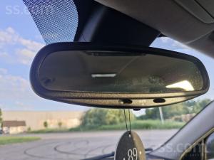 Brown Alfa Romeo 159 2006 in Ventspils, with an engine capacity of 2.40 L and mileage of 291 thousand km for 2400 €, photo 11 on AUTOMOTO.COM.LV