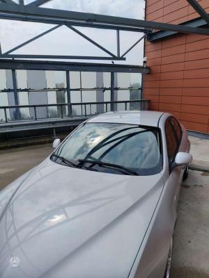 Grey Alfa Romeo 159 2006 in Siauliai, with an engine capacity of 1.86 L and mileage of 234 thousand km for 1300 €, photo 5 on AUTOMOTO.COM.LV