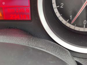 Grey Alfa Romeo 159 2006 in Siauliai, with an engine capacity of 1.86 L and mileage of 234 thousand km for 1300 €, photo 6 on AUTOMOTO.COM.LV