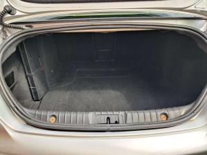 Grey Alfa Romeo 159 2006 in Siauliai, with an engine capacity of 1.86 L and mileage of 234 thousand km for 1300 €, photo 12 on AUTOMOTO.COM.LV