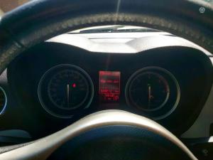 Pelēks Alfa Romeo 159 2008 Klaipėda, ar dzinēja tilpumu 1.91 L un nobraukumu 450 tūkst. km par 2950 €, foto 15 vietnē AUTOMOTO.COM.LV
