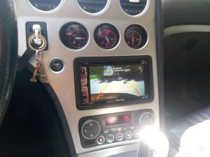 Pelēks Alfa Romeo 159 2008 Klaipėda, ar dzinēja tilpumu 1.91 L un nobraukumu 450 tūkst. km par 2950 €, foto 17 vietnē AUTOMOTO.COM.LV
