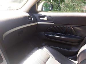 Pelēks Alfa Romeo 159 2008 Klaipėda, ar dzinēja tilpumu 1.91 L un nobraukumu 450 tūkst. km par 2950 €, foto 18 vietnē AUTOMOTO.COM.LV