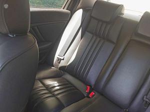 Pelēks Alfa Romeo 159 2008 Klaipėda, ar dzinēja tilpumu 1.91 L un nobraukumu 450 tūkst. km par 2950 €, foto 19 vietnē AUTOMOTO.COM.LV