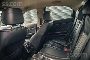 Pelēks Alfa Romeo 159 2008 Rīga, ar dzinēja tilpumu 1.90 L un nobraukumu 289 tūkst. km par 1390 €, foto 14 vietnē AUTOMOTO.COM.LV