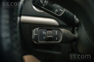 Pelēks Alfa Romeo 159 2008 Rīga, ar dzinēja tilpumu 1.90 L un nobraukumu 289 tūkst. km par 1390 €, foto 16 vietnē AUTOMOTO.COM.LV
