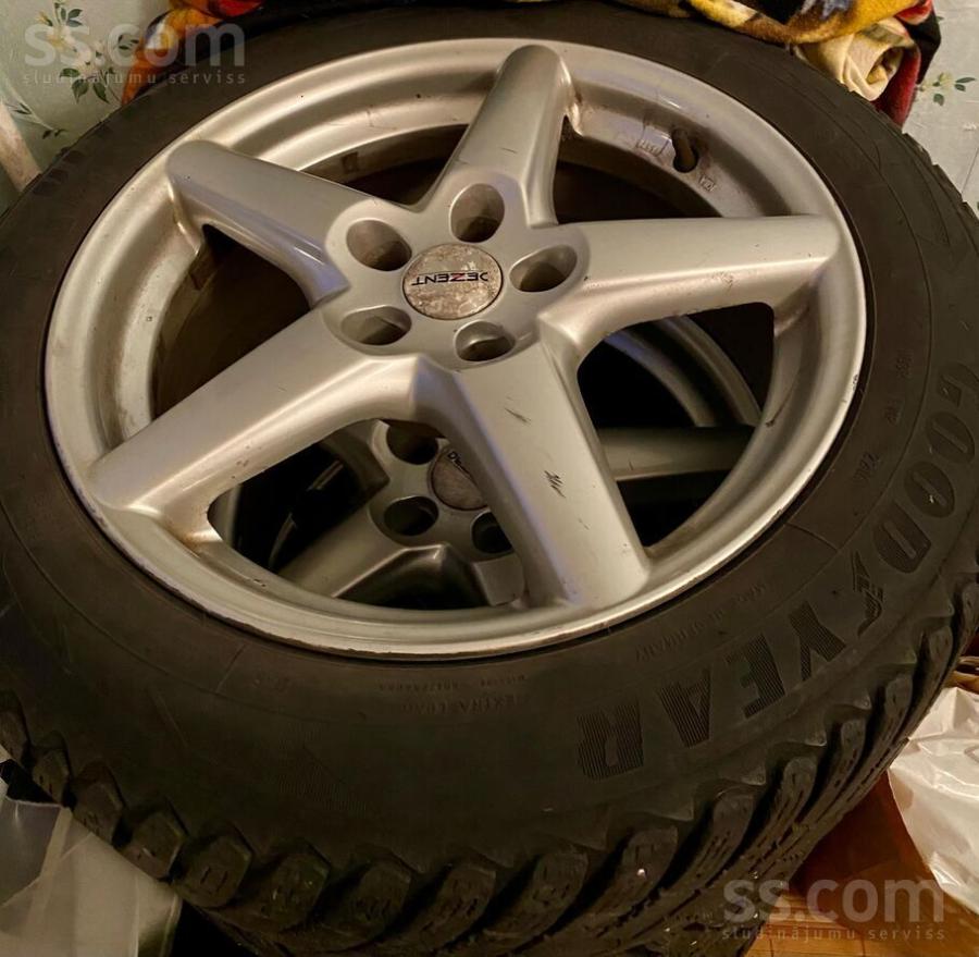 Pelēks Alfa Romeo 159 2007 Rīga, ar dzinēja tilpumu 3.20 L un nobraukumu 240 tūkst. km par 9000 €, foto 15 vietnē AUTOMOTO.COM.LV