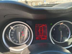 Grey Alfa Romeo 159 2007 in Klaipeda, with an engine capacity of 2.20 L and mileage of 256 thousand km for 900 €, photo 8 on AUTOMOTO.COM.LV
