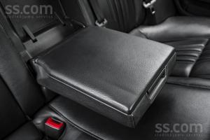 Pelēks Alfa Romeo 159 2007 Rīga, ar dzinēja tilpumu 2.20 L un nobraukumu 276 tūkst. km par 2350 €, foto 12 vietnē AUTOMOTO.COM.LV