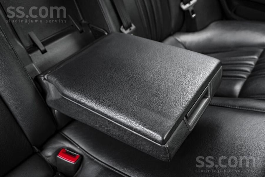 Pelēks Alfa Romeo 159 2007 Rīga, ar dzinēja tilpumu 2.20 L un nobraukumu 276 tūkst. km par 2350 €, foto 12 vietnē AUTOMOTO.COM.LV