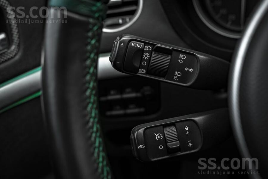 Pelēks Alfa Romeo 159 2007 Rīga, ar dzinēja tilpumu 2.20 L un nobraukumu 276 tūkst. km par 2350 €, foto 15 vietnē AUTOMOTO.COM.LV