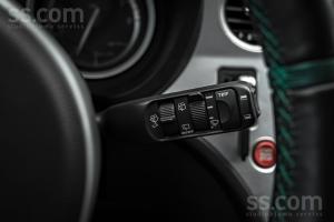 Pelēks Alfa Romeo 159 2007 Rīga, ar dzinēja tilpumu 2.20 L un nobraukumu 276 tūkst. km par 2350 €, foto 19 vietnē AUTOMOTO.COM.LV