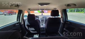 Pelēks Alfa Romeo 159 2010 Cēsis, ar dzinēja tilpumu 2.00 L un nobraukumu 301 tūkst. km par 1700 €, foto 9 vietnē AUTOMOTO.COM.LV