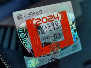 Красный Альфа Ромео 159 2006 в Рига, объемом двигателя 2.40 л и пробегом 242 тыс. км за 2990 €, фото 18 на AUTOMOTO.COM.LV