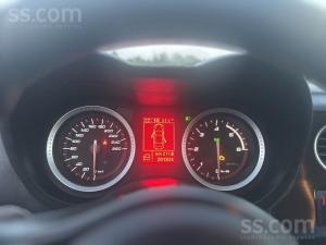 Sarkans Alfa Romeo 159 2011 Rīga, ar dzinēja tilpumu 2.00 L un nobraukumu 201 tūkst. km par 3700 €, foto 10 vietnē AUTOMOTO.COM.LV