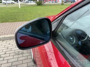 Red Alfa Romeo 159 2007 in Jurmala, with an engine capacity of 2.40 L and mileage of 235 thousand km for 4990 €, photo 15 on AUTOMOTO.COM.LV