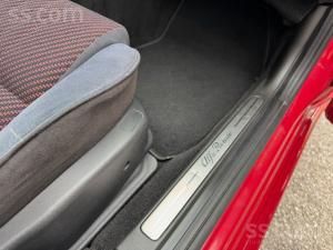 Sarkans Alfa Romeo 159 2010 Rīga, ar dzinēja tilpumu 1.80 L un nobraukumu 116 tūkst. km par 5900 €, foto 12 vietnē AUTOMOTO.COM.LV