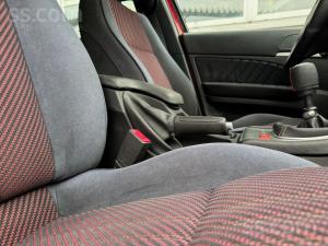 Sarkans Alfa Romeo 159 2010 Rīga, ar dzinēja tilpumu 1.80 L un nobraukumu 116 tūkst. km par 5900 €, foto 14 vietnē AUTOMOTO.COM.LV