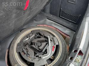 Sarkans Alfa Romeo 159 2010 Rīga, ar dzinēja tilpumu 1.80 L un nobraukumu 116 tūkst. km par 5900 €, foto 21 vietnē AUTOMOTO.COM.LV