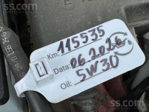 Sarkans Alfa Romeo 159 2010 Rīga, ar dzinēja tilpumu 1.80 L un nobraukumu 116 tūkst. km par 5900 €, foto 26 vietnē AUTOMOTO.COM.LV