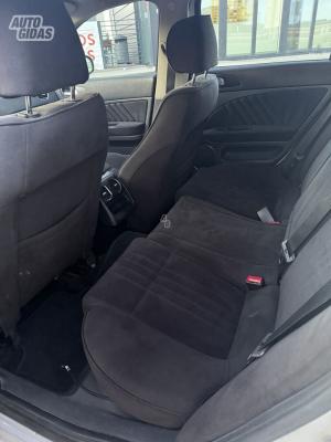 Alfa Romeo 159 2006 Kauņa, ar dzinēja tilpumu 1.90 L un nobraukumu 284 tūkst. km par 1300 €, foto 11 vietnē AUTOMOTO.COM.LV