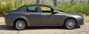 Alfa Romeo 159 2007 Kauņa, ar dzinēja tilpumu 1.90 L un nobraukumu 314 tūkst. km par 500 €, foto 9 vietnē AUTOMOTO.COM.LV