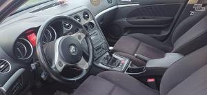 Альфа Ромео 159 2007 в Мажейкяй, объемом двигателя 1.90 л и пробегом 460 тыс. км за 770 €, фото 6 на AUTOMOTO.COM.LV