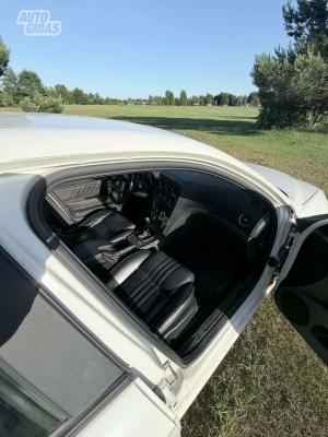 Alfa Romeo 159 2009 Klaipėda, ar dzinēja tilpumu 1.80 L un nobraukumu 320 tūkst. km par 1600 €, foto 10 vietnē AUTOMOTO.COM.LV