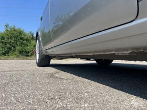 Alfa Romeo 159 2009 in Siauliai, with an engine capacity of 2.00 L and mileage of 0 thousand km for 1949 €, photo 11 on AUTOMOTO.COM.LV