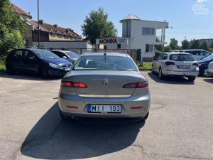 Alfa Romeo 159 2009 Šauļi, ar dzinēja tilpumu 2.00 L un nobraukumu 0 tūkst. km par 1949 €, foto 9 vietnē AUTOMOTO.COM.LV