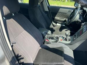 Alfa Romeo 159 2009 Šauļi, ar dzinēja tilpumu 2.00 L un nobraukumu 0 tūkst. km par 1949 €, foto 14 vietnē AUTOMOTO.COM.LV
