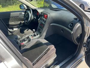 Alfa Romeo 159 2009 Šauļi, ar dzinēja tilpumu 2.00 L un nobraukumu 0 tūkst. km par 1949 €, foto 15 vietnē AUTOMOTO.COM.LV