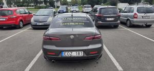 Alfa Romeo 159 2012 in Kaunas, with an engine capacity of 2.00 L and mileage of 287 thousand km for 4000 €, photo 4 on AUTOMOTO.COM.LV