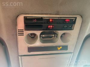 Alfa Romeo 159 2006 Rīga, ar dzinēja tilpumu 1.90 L un nobraukumu 366 tūkst. km par 900 €, foto 9 vietnē AUTOMOTO.COM.LV