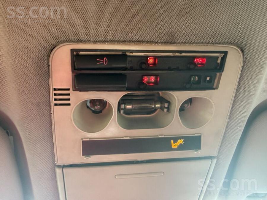 Alfa Romeo 159 2006 Rīga, ar dzinēja tilpumu 1.90 L un nobraukumu 366 tūkst. km par 900 €, foto 9 vietnē AUTOMOTO.COM.LV