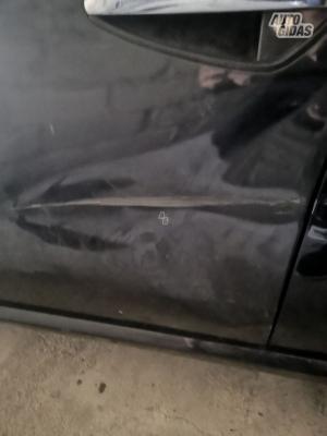 Alfa Romeo 159 2007 in Silute, with an engine capacity of 1.90 L and mileage of 311 thousand km for 750 €, photo 7 on AUTOMOTO.COM.LV
