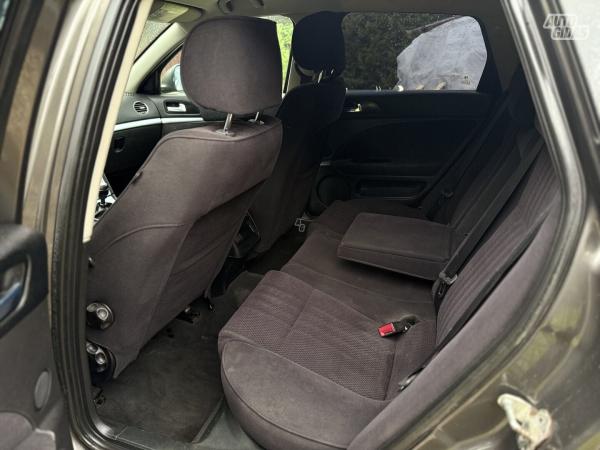Alfa Romeo 159 2007 in Kaunas, with an engine capacity of 1.90 L and mileage of 259 thousand km for 1300 €, photo 6 on AUTOMOTO.COM.LV