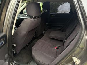 Alfa Romeo 159 2007 in Kaunas, with an engine capacity of 1.90 L and mileage of 259 thousand km for 1300 €, photo 7 on AUTOMOTO.COM.LV