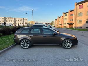 Alfa Romeo 159 2008 Tallina, ar dzinēja tilpumu 1.90 L un nobraukumu 240 tūkst. km par 2500 €, foto  vietnē AUTOMOTO.COM.LV