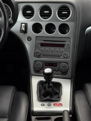 Альфа Ромео 159 2010 в Рига, объемом двигателя 1.70 л и пробегом 156 тыс. км за 5980 €, фото 15 на AUTOMOTO.COM.LV