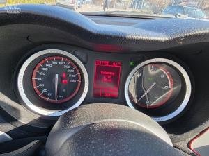 Balts Alfa Romeo 159 2010 Radviliškis, ar dzinēja tilpumu 1.90 L un nobraukumu 314 tūkst. km par 2500 €, foto 17 vietnē AUTOMOTO.COM.LV