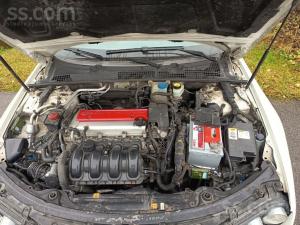 Balts Alfa Romeo 159 2008 Daugavpils, ar dzinēja tilpumu 2.20 L un nobraukumu 190 tūkst. km par 900 €, foto 11 vietnē AUTOMOTO.COM.LV