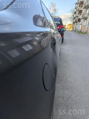 Melns Alfa Romeo 166 2004 Rīga, ar dzinēja tilpumu 2.40 L un nobraukumu 316 tūkst. km par 400 €, foto 14 vietnē AUTOMOTO.COM.LV