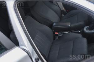 Alfa Romeo 166 1999 Rīga, ar dzinēja tilpumu 2.50 L un nobraukumu 259 tūkst. km par 2900 €, foto 23 vietnē AUTOMOTO.COM.LV