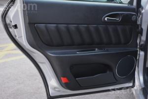 Alfa Romeo 166 1999 Rīga, ar dzinēja tilpumu 2.50 L un nobraukumu 259 tūkst. km par 2900 €, foto 28 vietnē AUTOMOTO.COM.LV